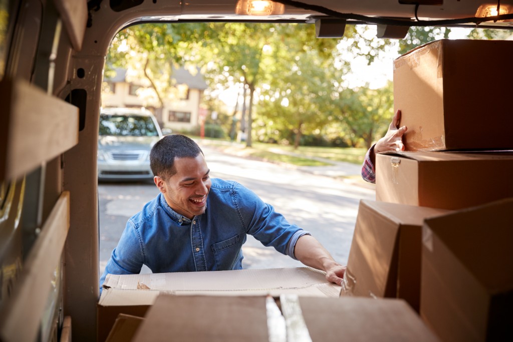 Relocation Blues: Understanding and Addressing Moving Stress | Newsnyork