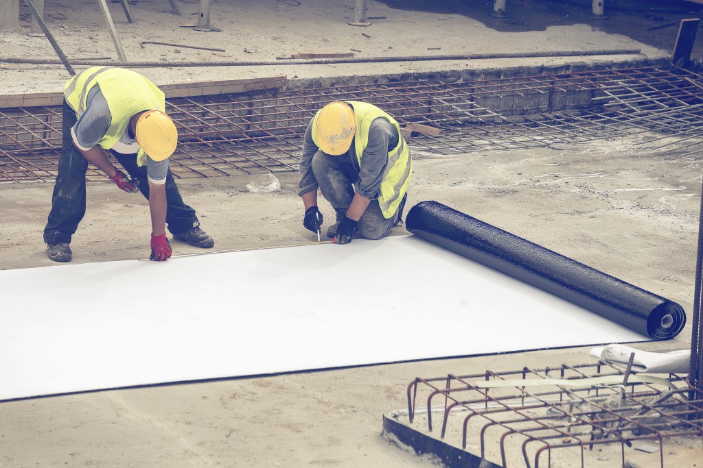 Basics of Cementitious Waterproofing | News n'York
