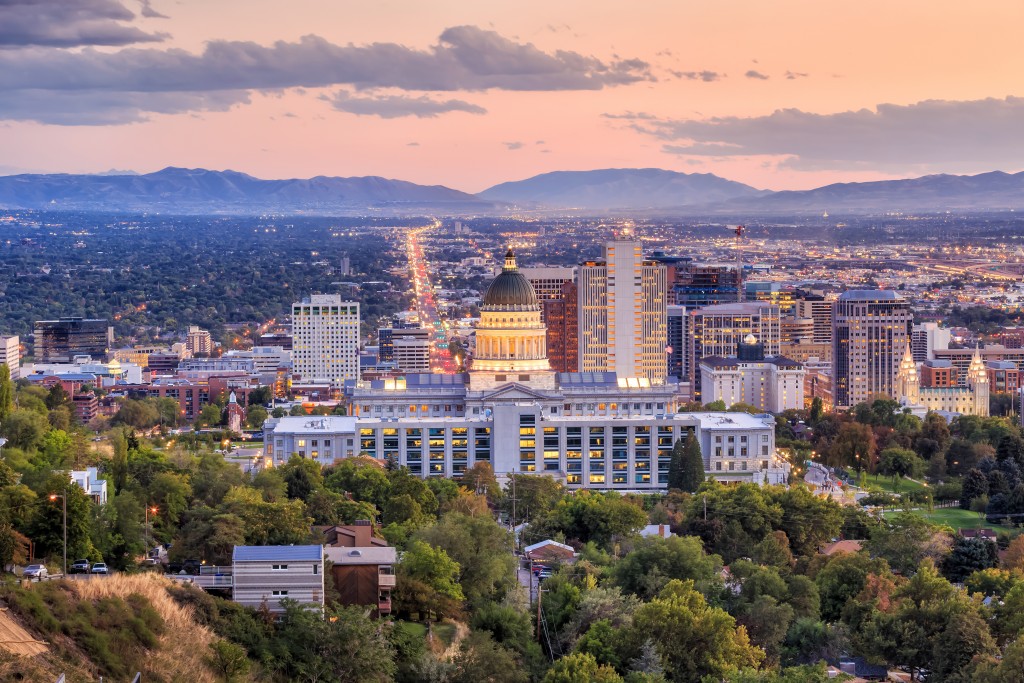 Fun Facts You Need to Know Before Moving to Utah