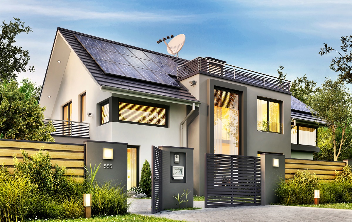 Keeping Your Home Cool All Year Long - News n'York